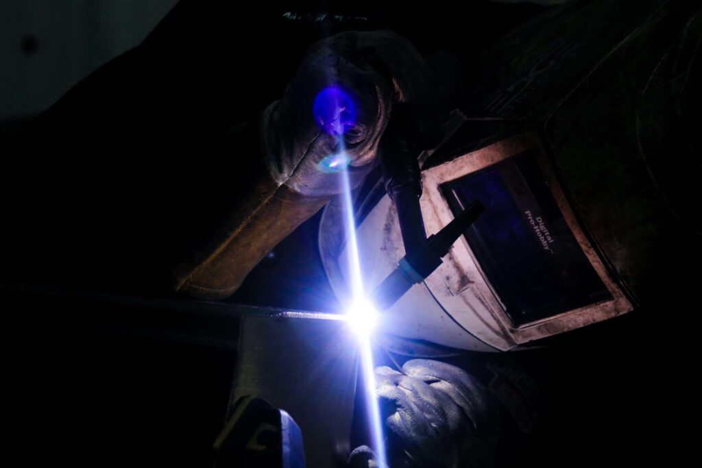 About Leading Edge Manufacturing | Quality, Service & Integrity