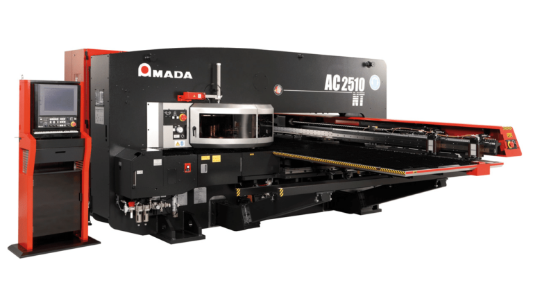 Machining | Leading Edge Manufacturing