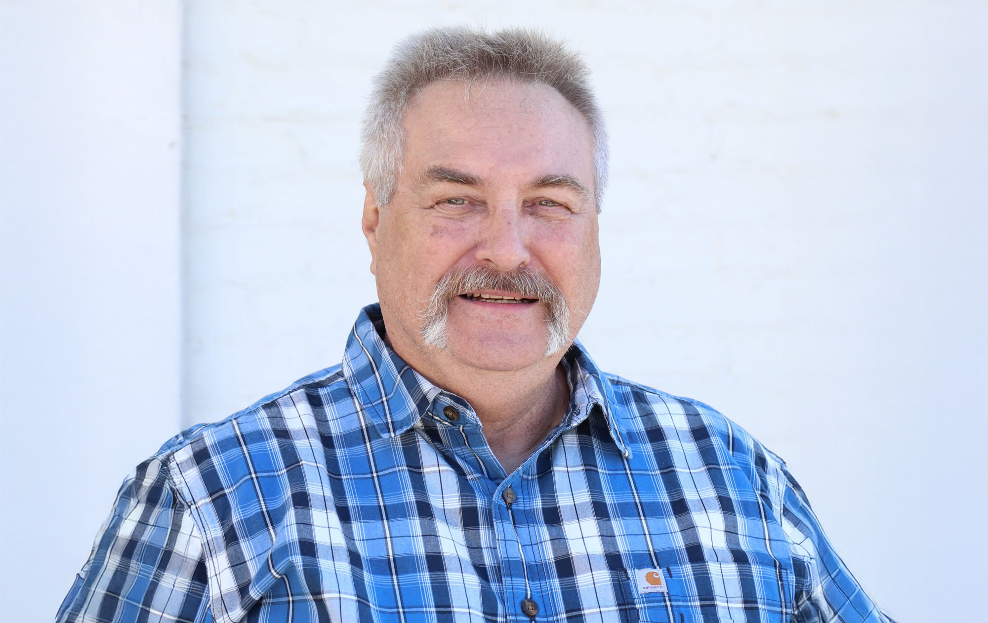 Gary Ferstl Retires After 30 Years of Dedication | Leading Edge ...