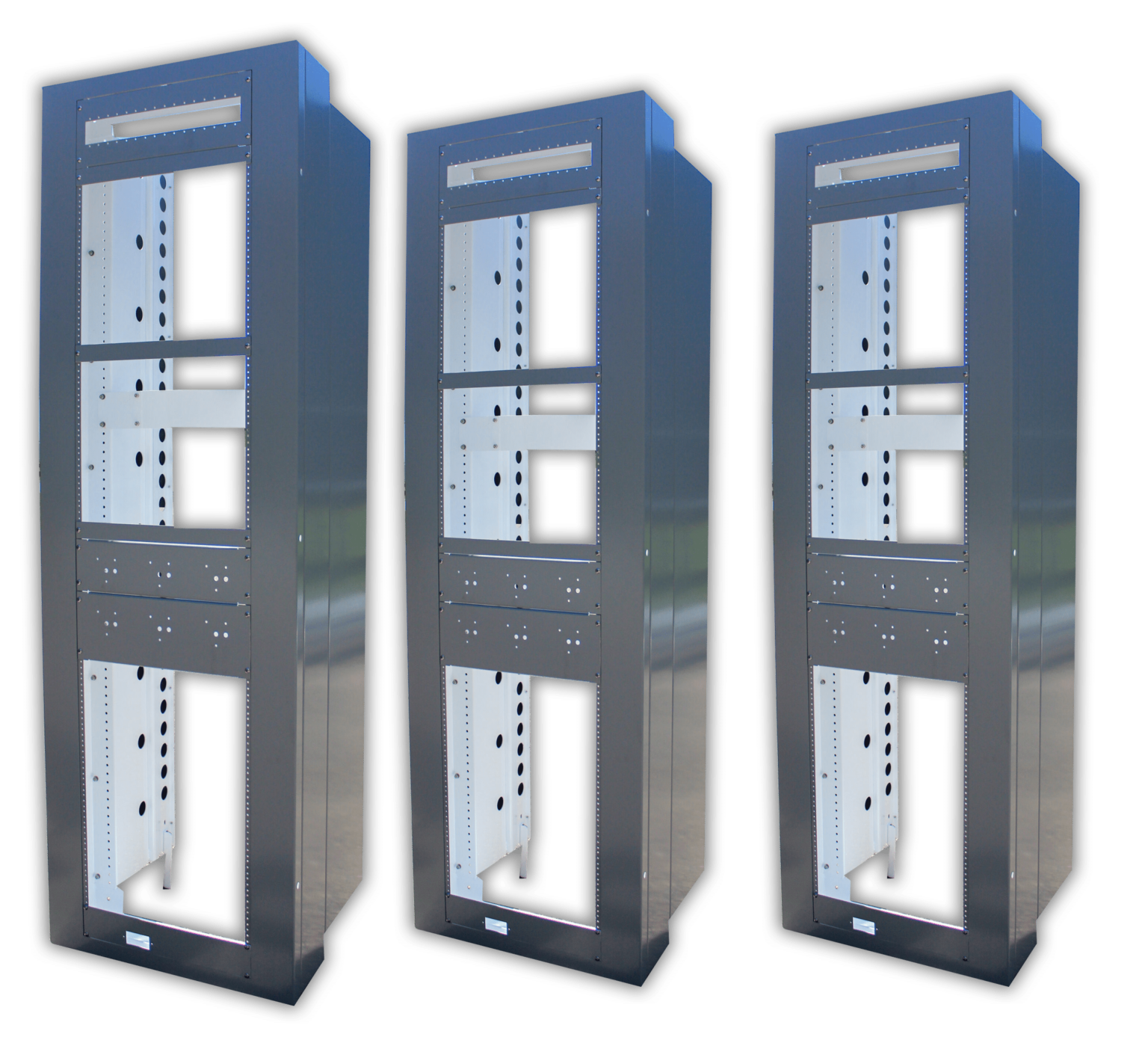 Custom Metal Fabrication Services | Leading Edge Manufacturing