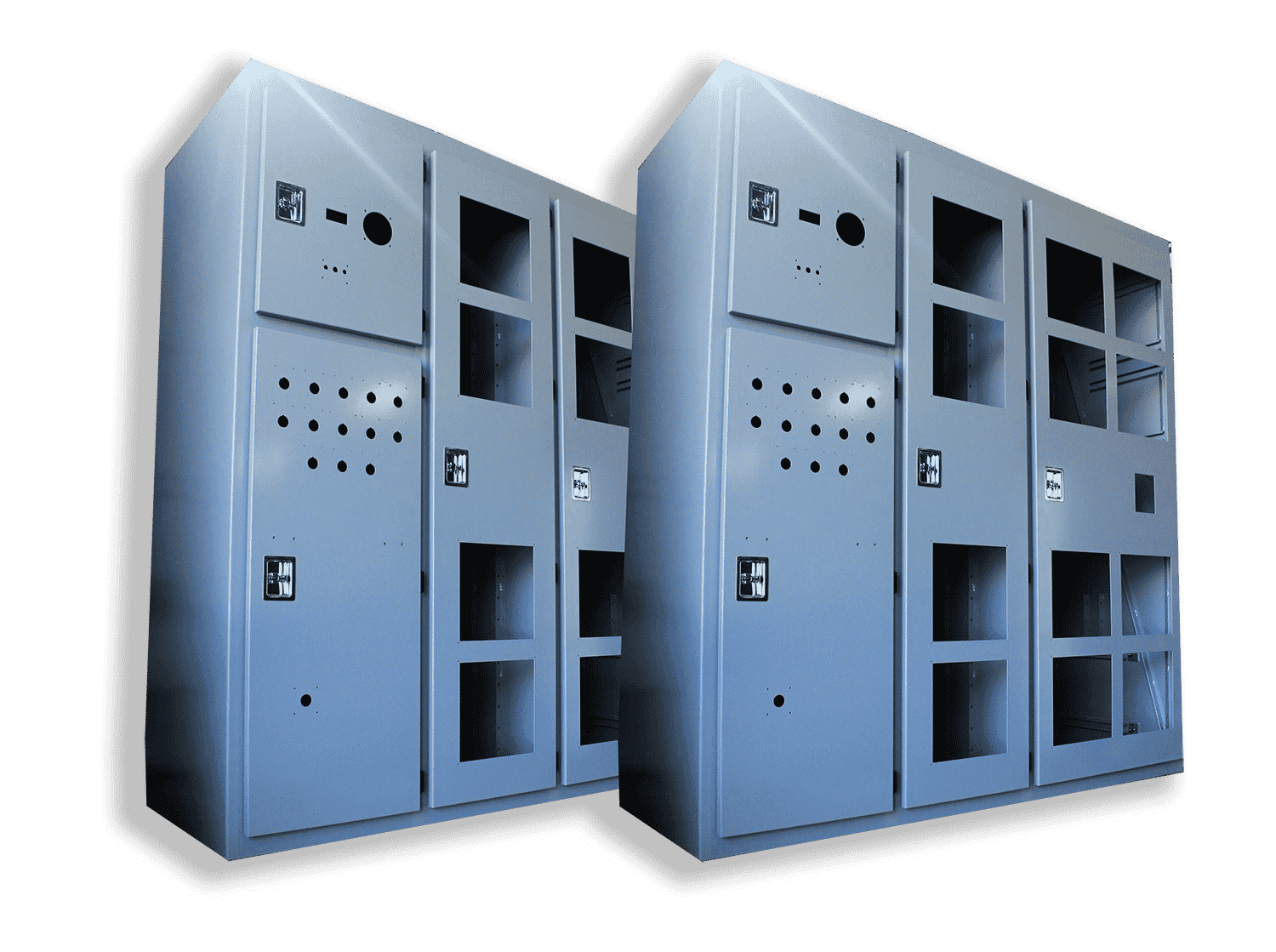 Custom Metal Fabrication Services | Leading Edge Manufacturing